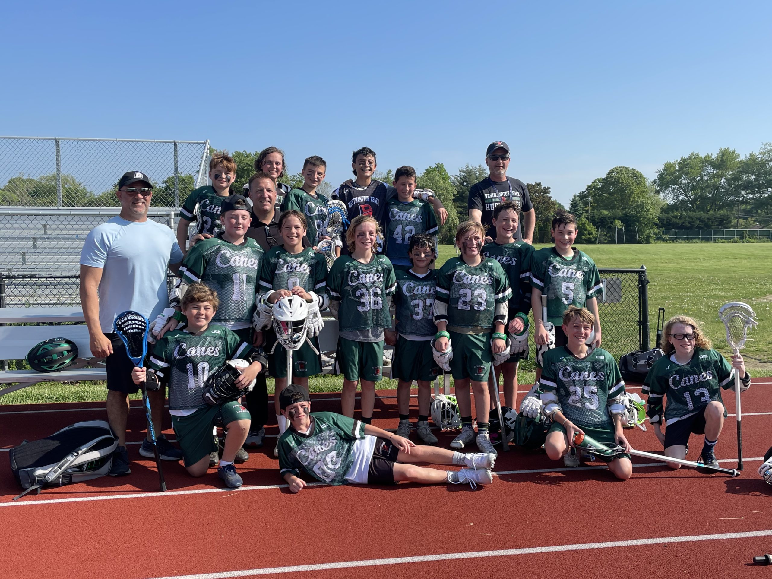 Boys Lacrosse – Westhampton PAL | WHBPAL