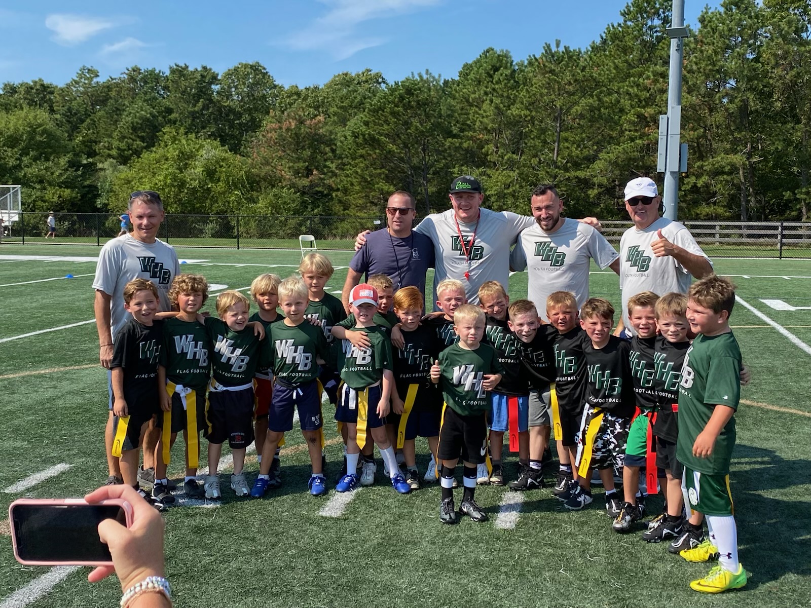 About Us – Westhampton PAL | WHBPAL